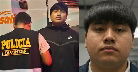 Ministerio Del Interior Y Pnp Destacan Coordinación Con Autoridades Argentinas E Interpol En La