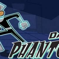 Danny Phantom Intro Personality Type MBTI Which Personality