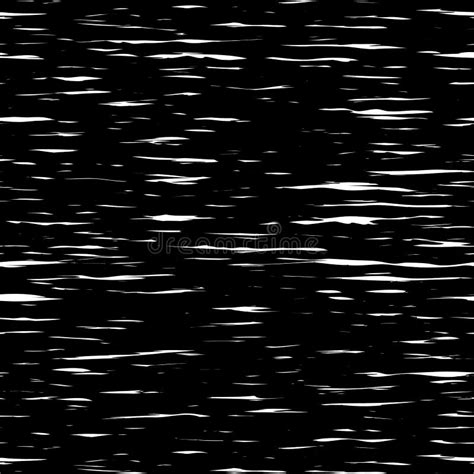 Hand Drawn Abstract Scribble Seamless Pattern Stock Vector Illustration Of Brush Grunge