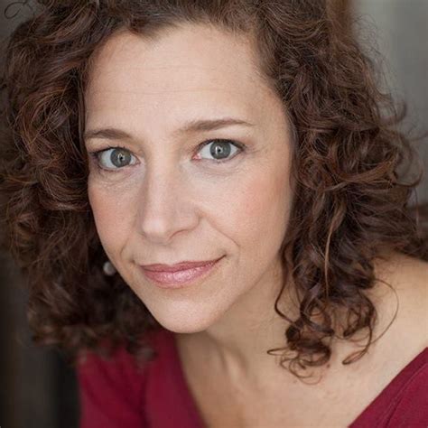 Film Tv Theatre Actor Jennifer Estlin Sag Aftra Aea