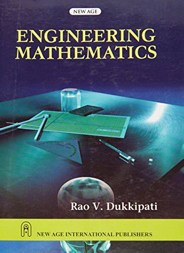 engineering mathematics dukkipati rao v 9788122433586