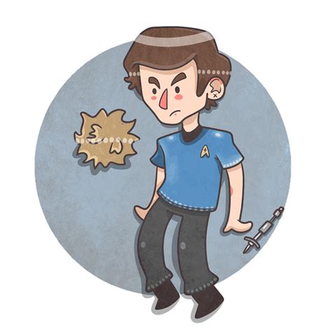 Deforest Kelley S Page 3 Wiffle