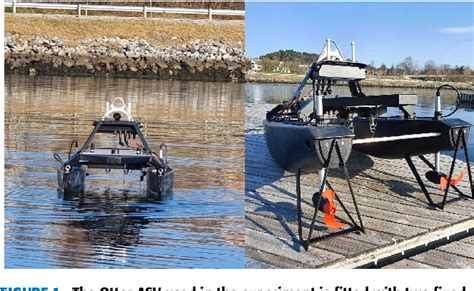 Figure 1 From Digital Twin Driven Fault Diagnosis For Autonomous Surface Vehicles Semantic Scholar