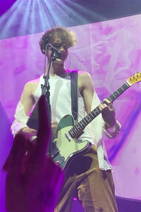 WILBUR SOOT Pretty Babe Swag Wilbur Hot British Men