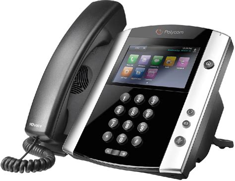 Polycom Soundpoint Ip Brochure