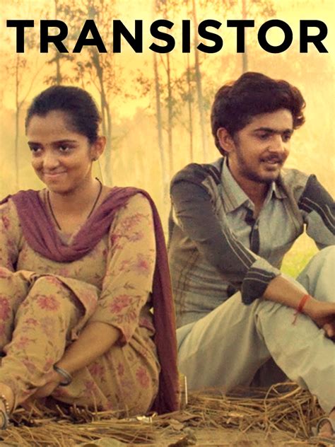 Prime Video Transistor