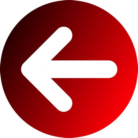 Arrow Button Free Icon