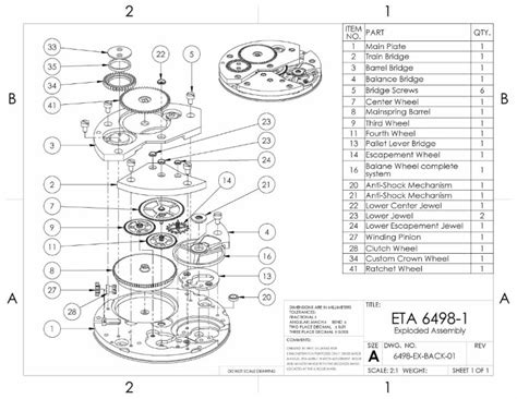 Understanding Cad Services From 2d Drafting To 3d Conversions Cad Crowd