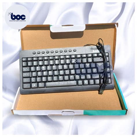 Jual Mini Keyboard Banda K Kabel Notebook Keyboard Shopee Indonesia