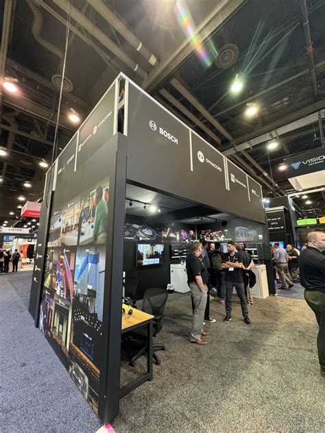 Dynacord Official On Linkedin Infocomm24