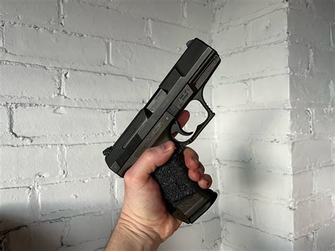 Walther P99 P99c Review Defying The Dingus — Hipster Tactical