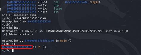 Exploit Development 09 Crashing The Stack A Real World Guide To Buffer Overflow Exploits