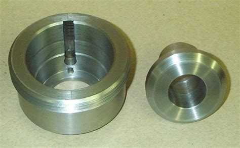 A Shop Made 5c Collet Closer