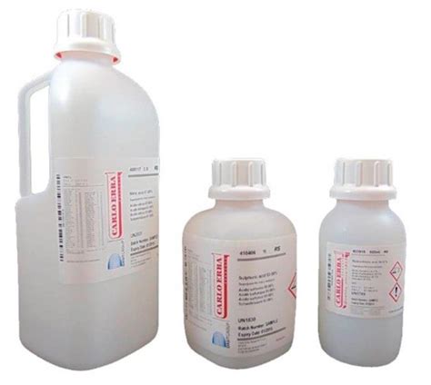 Carlo Erba Reagents Dasit Group On Linkedin Analysis Trace Ppb Ppt