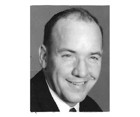 Max Pfitzner Obituary 1930 2025 Everett Wa The Herald Everett