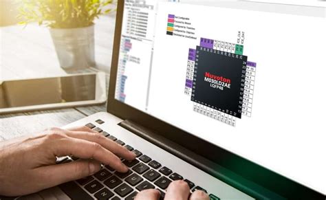 Nuvoton Toolchain Series Introduction
