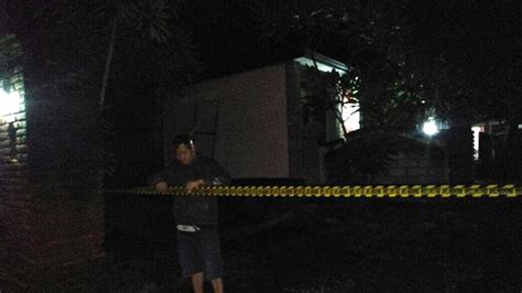Tempat Prostitusi Berkedok Penginapan Di Denpasar Digerebek Polisi Amankan Ini Tribun Bali Com
