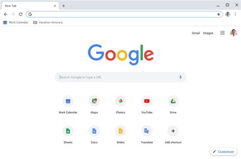 Navegador da Web Google Chrome | Navegador web, Suporte para ...