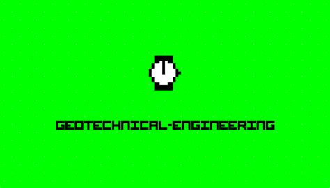 geotechnical engineering stories hackernoon