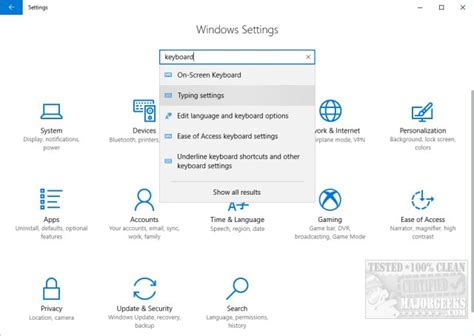 Enable Or Disable Auto Correct And Highlight Misspelled Words In