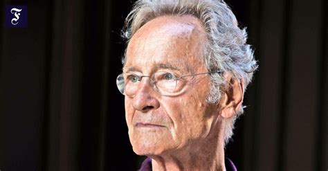 Zum Achtzigsten Geburtstag Von Bernhard Schlink