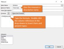 How To Calculate Daily Averages With A Pivot Table Excel Campus