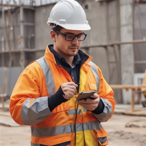 Innovations In Construction Safety Wearable Tech And Predictive Analytics Jarvis Contracting