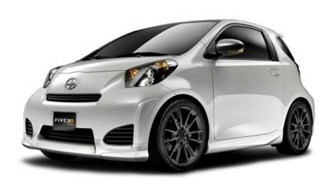 Shop For Scion Iq Body Kits And Car Parts On