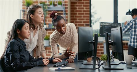 Ai Requires Businesses To Radically Rethink How Work Gets Done Agile Alliance