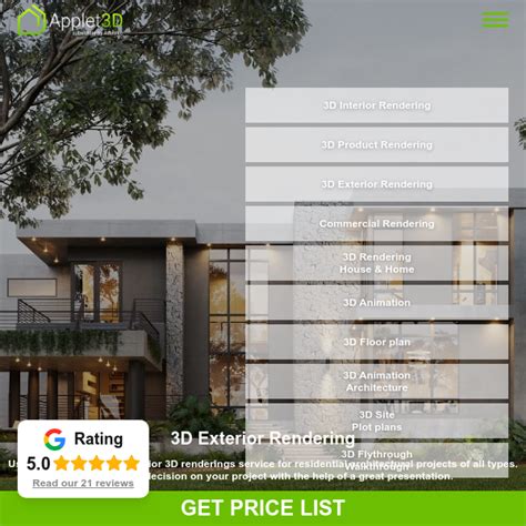 Best 3d Rendering In Philadelphia Pennsylvania