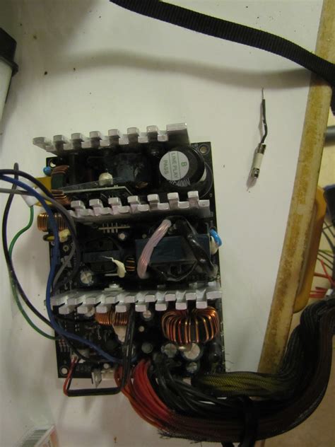 Project 3d Printer From Scratch Part 3 Electronics Issues And