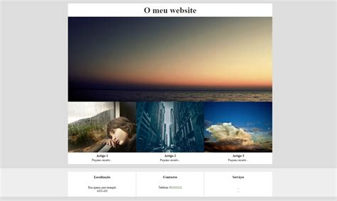Como Criar Um Website Responsivo 3
