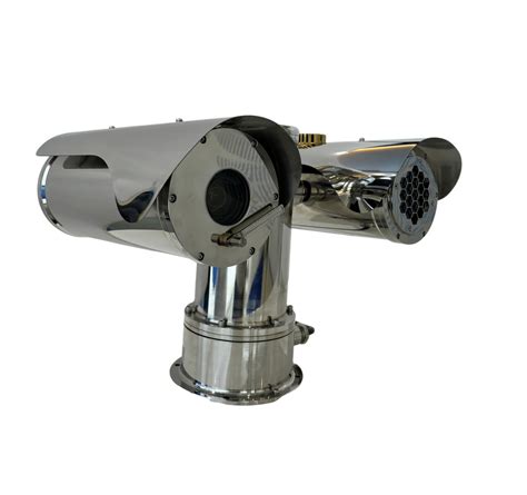 Reliable Double Light Detection For Smart Gas Leakage Detection