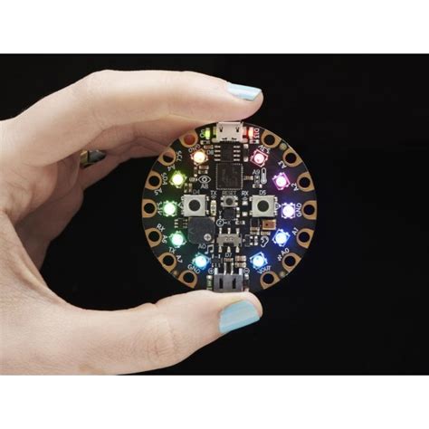 Adafruit Circuit Playground Express Adafruit 3333