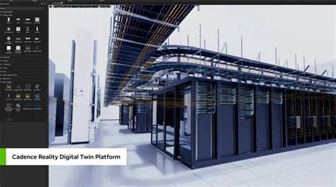 Nvidia Anuncia Cinco Novas Apis Para O Omniverse Cloud