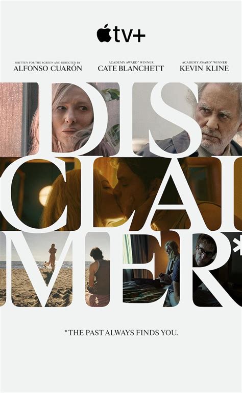 Disclaimer Série télévisée Liste des épisodes IMDb