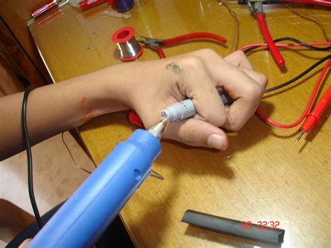 Diy Continuity Tester 7 Steps With Pictures Instructables