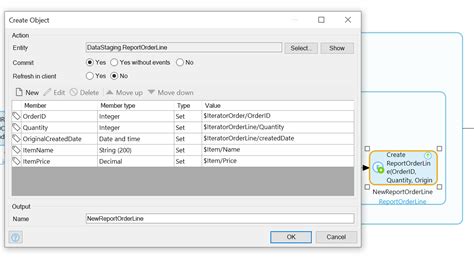 Reporting Data From Mendix James P Gilbert