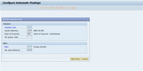 Omr0h Sap Tcode C Mm Iv Automatic Account Assignmnts