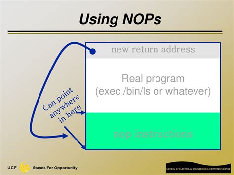 Cnt4704 Analysis Of Computer Communication Network Buffer Overflow