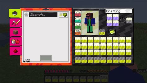 Splatoon 2 Styled Ui Gallery