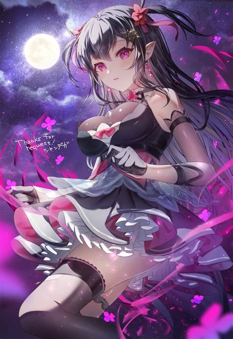 Anime Original Ao Anime Art Anime Artist Аниме артист Аниме артист Anime Unsorted