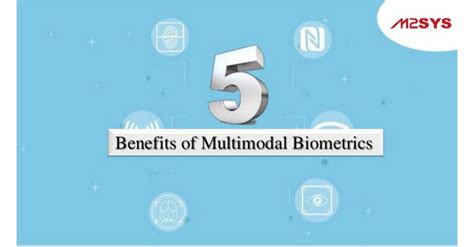 Biometric Technology 5 Benefits Of Multimodal Biometrics