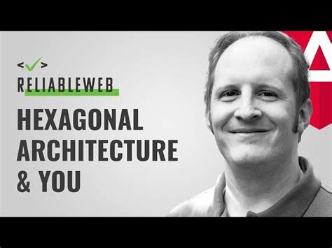 Ng Conf Talk The Legend Of Zelda Hexagonal Architecture And You From Ng Conf Class Central