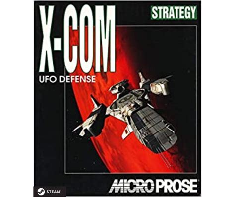 Xcom Ufo Defense XCOM Enemy Unknown XCOM Wiki Fandom