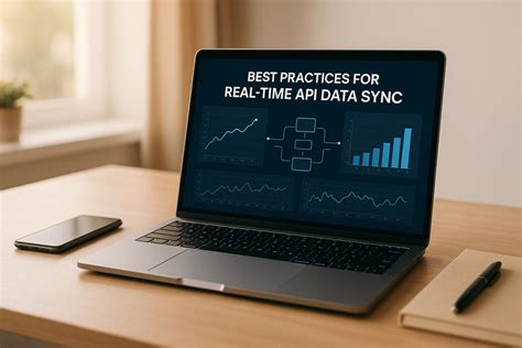 Best Practices For Real Time Api Data Sync