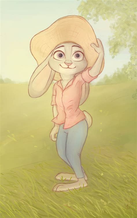 Judy Hopps Джуди Хопс Zootopia Characters Zootopia Зверополис