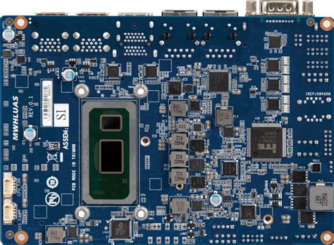 QBiP 8265A Interactive Display Solutions