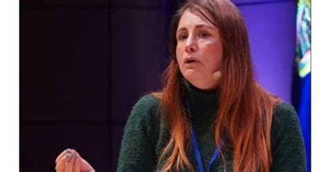 Niegan Presiones Del Gobierno En Elección De Iris Marín