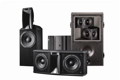 Jbl Synthesis Project Array Portable Speaker At Best Price In Kochi